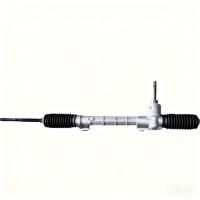 China LHD Power Steering Rack and Pinion for FIAT Palio AUDI VW 5979883 82491037 15900126 15900126S Steering Gear for sale