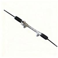 China LHD Power Steering Rack and Pinion for FIAT Palio AUDI VW 5979883 82491037 15900126 15900126S Steering Gear for sale