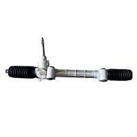 China LHD Power Steering Rack and Pinion for FIAT Palio AUDI VW 5979883 82491037 15900126 15900126S Steering Gear for sale