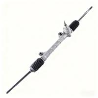 China LHD Power Steering Rack and Pinion for FIAT Palio AUDI VW 5979883 82491037 15900126 15900126S Steering Gear for sale