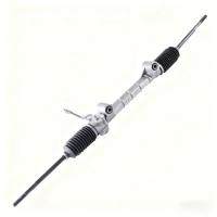 China LHD Power Steering Rack and Pinion for FIAT Palio AUDI VW 5979883 82491037 15900126 15900126S Steering Gear for sale