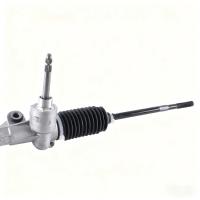 China LHD Power Steering Rack and Pinion for FIAT Palio AUDI VW 5979883 82491037 15900126 15900126S Steering Gear for sale