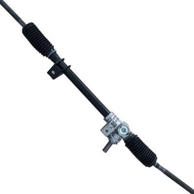 China Auto Car Power Steering Rack Pinion for Clio 7701466059 for sale