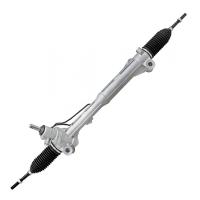 China Original OEM AB313504BG  Manufacturer Auto Steering Parts LHD Steer Gear Power Steering Rack for Ford Focus for sale