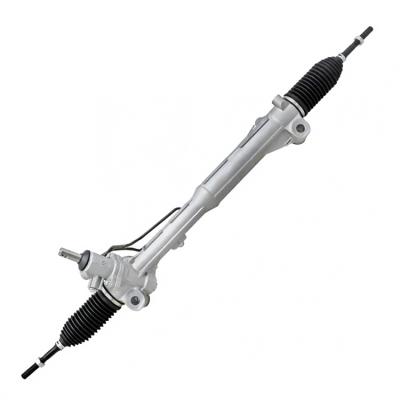 China Original OEM AB313504BG  Manufacturer Auto Steering Parts LHD Steer Gear Power Steering Rack for Ford Focus for sale