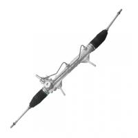 China OEM 4000CS 4000EW LHD Steering Rack for Peugeot 206 207 Hoggar Auto Parts for sale
