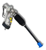 China OEM 4000CS 4000EW LHD Steering Rack for Peugeot 206 207 Hoggar Auto Parts for sale