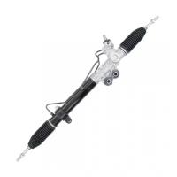 China OEM 49001JR800 49001JR80A LHD Steer Gear Box Power Steering Rack for FRONTIER 2.5 8V DIESEL 27020 for sale