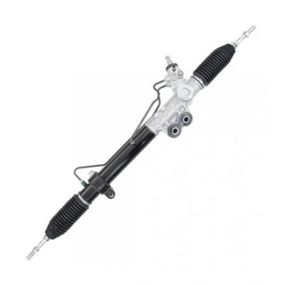 China OEM 49001JR800 49001JR80A LHD Steer Gear Box Power Steering Rack for FRONTIER 2.5 8V DIESEL 27020 for sale