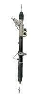 China OEM 49001JR800 49001JR80A LHD Steer Gear Box Power Steering Rack for FRONTIER 2.5 8V DIESEL 27020 for sale