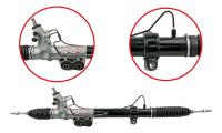China OEM 49001JR800 49001JR80A LHD Steer Gear Box Power Steering Rack for FRONTIER 2.5 8V DIESEL 27020 for sale
