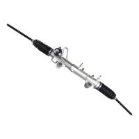 China Best Price OEM 51833692 Auto Steering Gear LHD Steering Parts Power Steering Rack for FIAT FIORINO GRAND PALIO UNO for sale