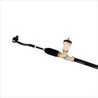 China OEM 3401110U2212 Auto Steering LHD Parts Power Steering Rack for JAC T5 for sale
