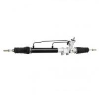 China Factory OE 0K60A-32-110 New LHD Power Steering Gear with Solenoid Valve for KIA BONGO 0K60A32110 for sale