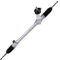 China Factory AUTO PARTS POWER STEERING GEAR 48001-3BA0A 48001-9KH0A 49001-1HB4A for NISSAN 480013BA0A for sale