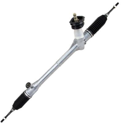 China Factory AUTO PARTS POWER STEERING GEAR 48001-3BA0A 48001-9KH0A 49001-1HB4A for NISSAN 480013BA0A for sale