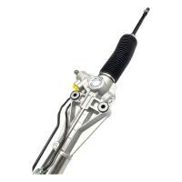 China Factory OEM 15300950 Auto Parts Japanese Car RHD New Steering Gear Box for DAILY 27015 99463258 for sale