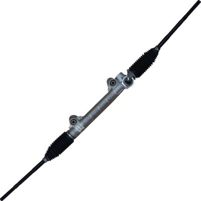 China Auto Power Steering Gear Rack Pinion for FIAT ARGO 52178425 for sale