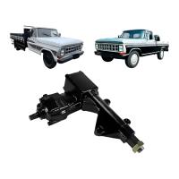China Factory OEM 8053955921 Hydraulic RHD Power Steering Rack and Pinion for FORD  F-1000 F-2000 F-4000  26128 CX201004 90TU3N503AA for sale