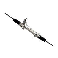 China Factory OEM 51990939 Stock Car Parts Power Steering Gear Zipper Used for FIAT DOBLO for sale