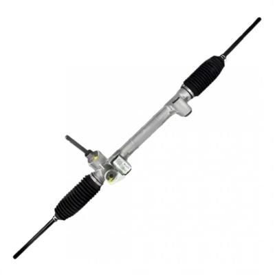 China Factory Left Hand Steering Box LH 52178422 for Fiat Novo Uno for sale