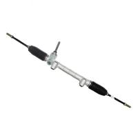 China Factory Price Original Steering Rack Left Hand Drive 52178424 for Fiat Cronos 1.8 for sale