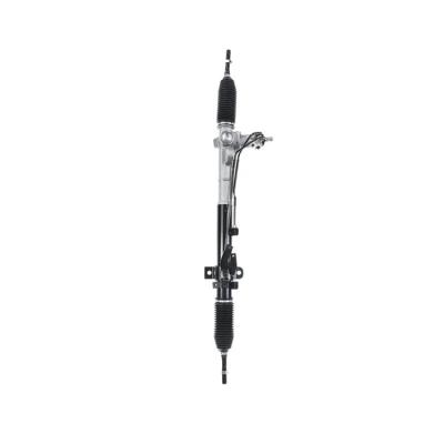 China Original 57700-2B000 57700-2B100 Automotive Power Steering Rack System for HYUNDAI NEW SANTA FE 2.7 for sale