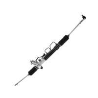 China Original 57700-2B000 57700-2B100 Automotive Power Steering Rack System for HYUNDAI NEW SANTA FE 2.7 for sale