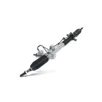 China Original 57700-2B000 57700-2B100 Automotive Power Steering Rack System for HYUNDAI NEW SANTA FE 2.7 for sale