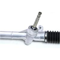 China Factory 3402500U1930 Steering Rack Compatible For JAC S2 LHD Electrical Power Steering Gear Box for sale