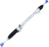 China Factory 3402500U1930 Steering Rack Compatible For JAC S2 LHD Electrical Power Steering Gear Box for sale