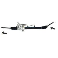 China Factory Power Steering Rack and Steering Gear Box for S12-3401010BB CHERY FACE 1.3I FLEX HATCH for sale