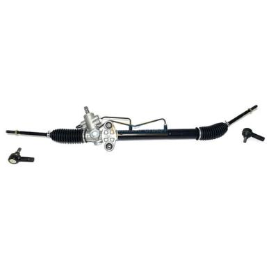 China Factory Power Steering Rack and Steering Gear Box for S12-3401010BB CHERY FACE 1.3I FLEX HATCH for sale