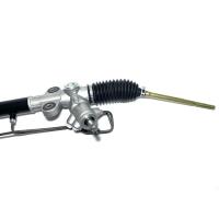 China Factory Power Steering Rack and Steering Gear Box for S12-3401010BB CHERY FACE 1.3I FLEX HATCH for sale