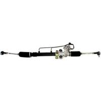 China Factory Power Steering Rack and Steering Gear Box for S12-3401010BB CHERY FACE 1.3I FLEX HATCH for sale