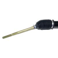 China Factory Power Steering Rack and Steering Gear Box for S12-3401010BB CHERY FACE 1.3I FLEX HATCH for sale