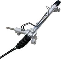 China Factory New Electric Power Steering Rack Gear Replacement Parts for AM553200BC  AM553200BA  5M513200EH 1306943 1322687 3M513A500AH for sale