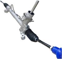 China Factory New Electric Power Steering Rack Gear Replacement Parts for AM553200BC  AM553200BA  5M513200EH 1306943 1322687 3M513A500AH for sale