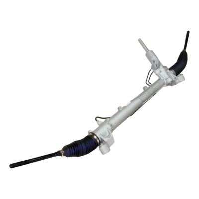 China Auto Part High Quality Good Price Steering Rack for Ford FOCUS 1.6 5M513200GJ AM553200AC for sale