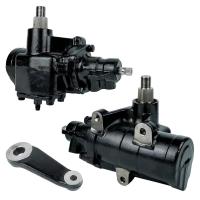 China Auto Part High Quality Good Price Steering Rack for Ford F250 F350 F4000 for sale