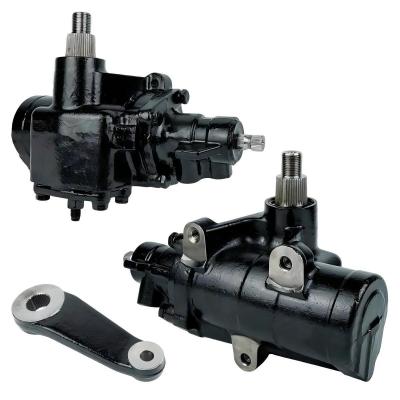 China Auto Part High Quality Good Price Steering Rack for Ford F250 F350 F4000 for sale