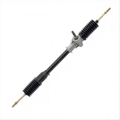 China Auto Part High Quality Good Price Steering Rack for Fiat 147 ELBA FIORINO OGGI PANORAMA PREMIO SPAZIO UNO for sale