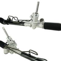 China Auto Parts High Quality Factory Price Steering Rack for Chevrolet Cruze for sale