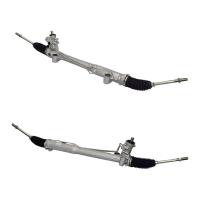 China Auto Parts High Quality Factory Price Steering Rack for Amarok Q7 for sale