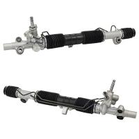 China Auto Parts High Quality Factory Price Steering Rack for 1.7 for sale