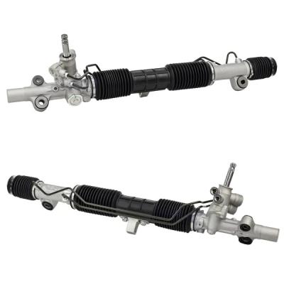 China Auto Parts High Quality Factory Price Steering Rack for 1.7 for sale