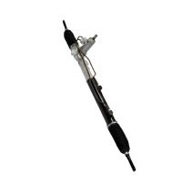 China Auto Parts High Quality Factory Price Steering Rack for Ford Fusion 28848 7115586000 7E513200A GJ6E32110C for sale
