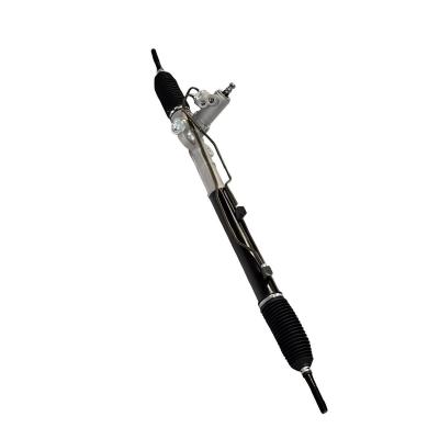 China Auto Parts High Quality Factory Price Steering Rack for Ford Fusion 28848 7115586000 7E513200A GJ6E32110C for sale