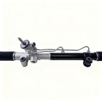 China Factory OEM 93398257 Hydraulic Power Steering Rack and Pinion Auto Steering Gears for CHEVROLET CORSA MERIVA for sale
