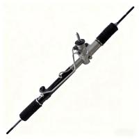 China Factory OEM 93398257 Hydraulic Power Steering Rack and Pinion Auto Steering Gears for CHEVROLET CORSA MERIVA for sale